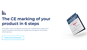 CE Marking in 6 steps | Certimac
